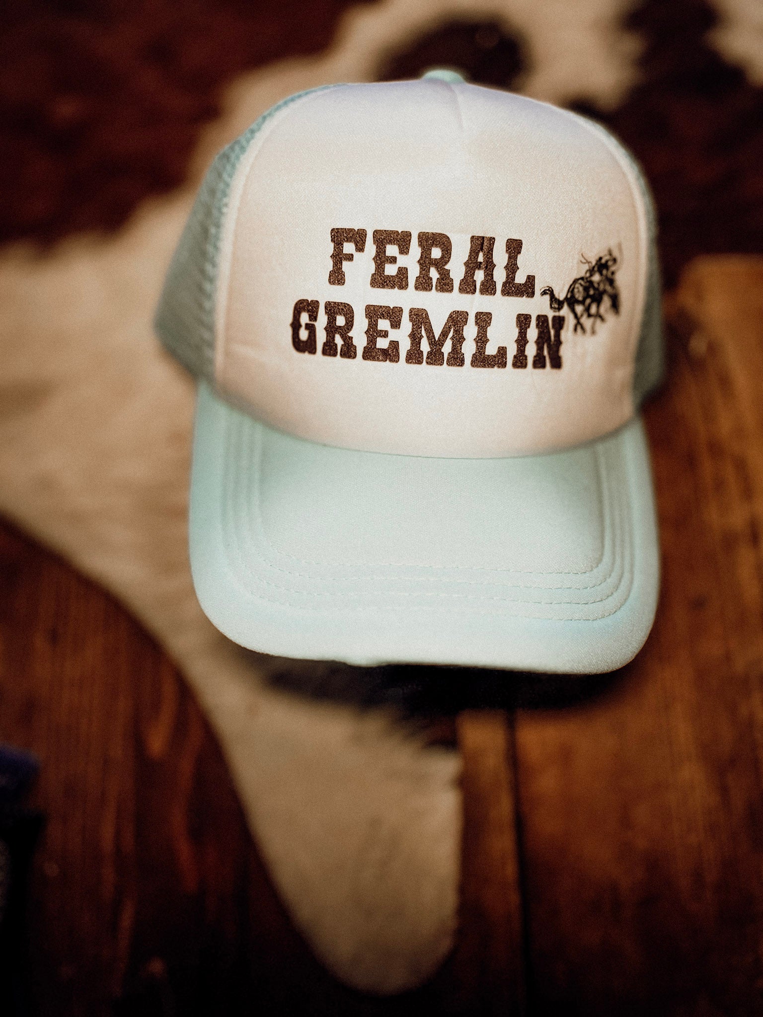Feral Gremlin – Different Breed Co.