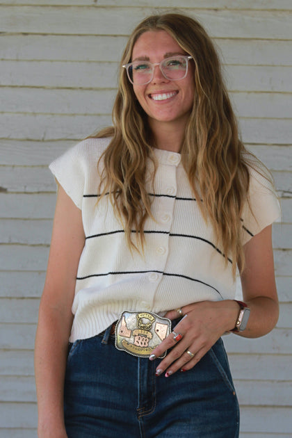 Ashley – Different Breed Co.