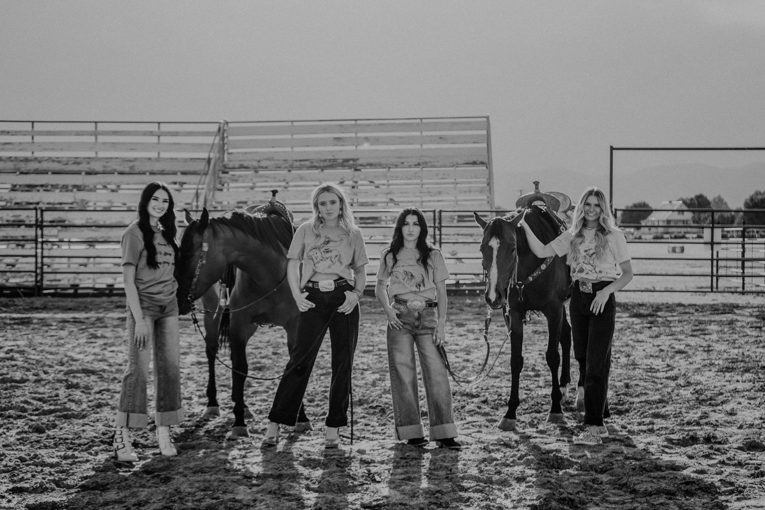 Western Wear Clothing Boutique Store - Different Breed Co.